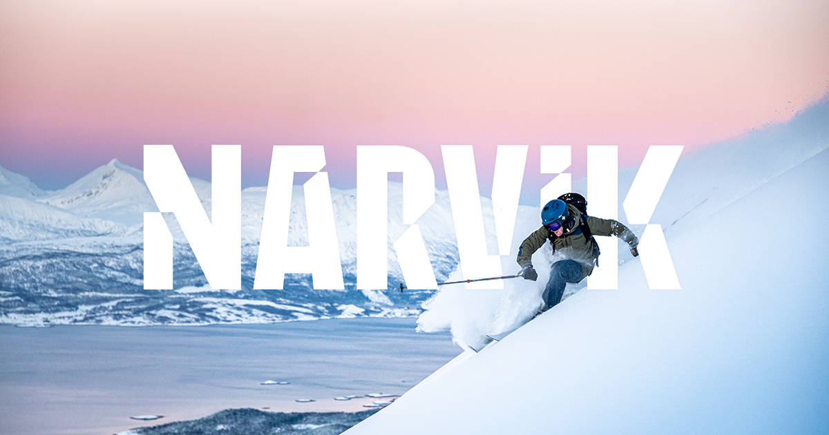 Visit Narvik | Visit Narvik