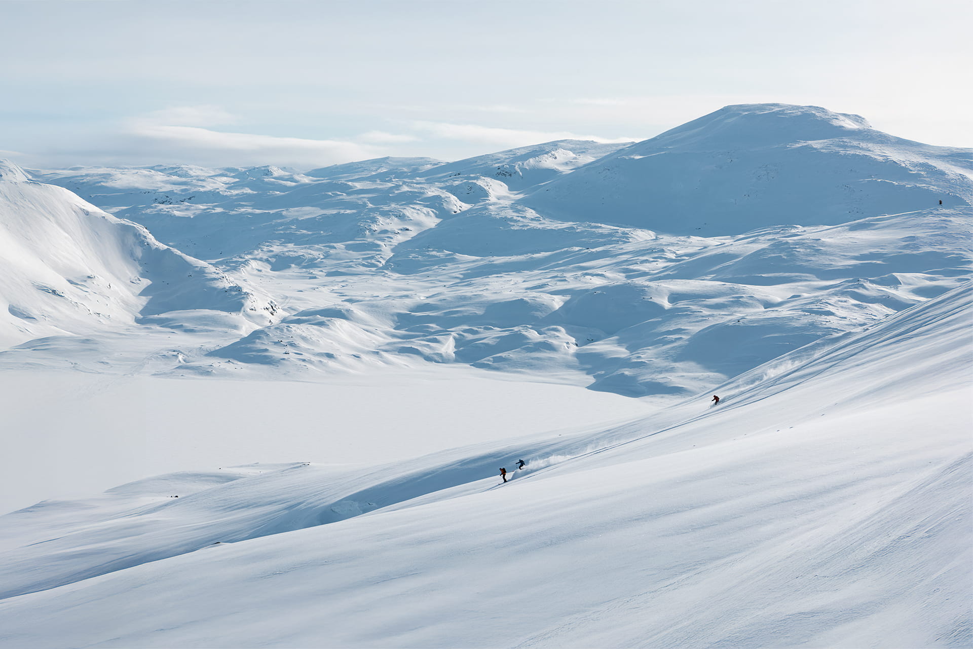 Arctic Ski Resorts | Visit Narvik