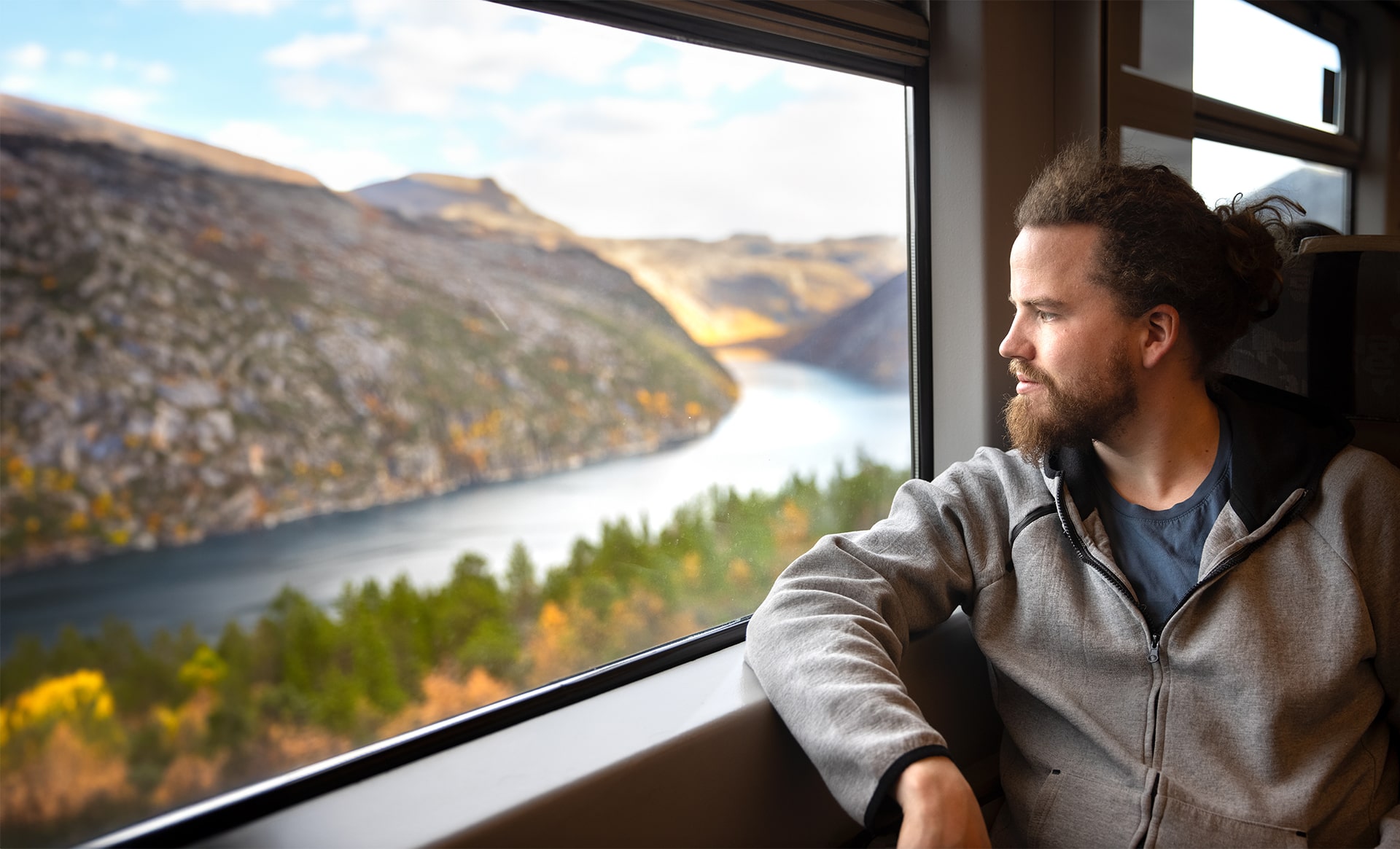 Getting Around in the Narvik Region | Visit Narvik