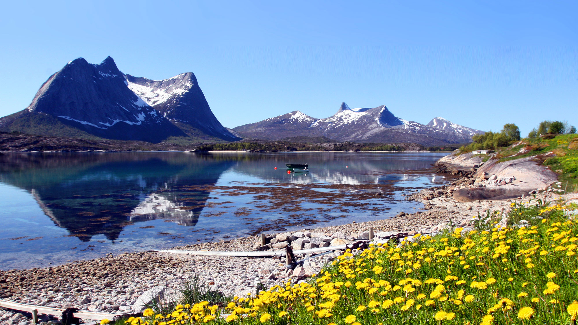 The Amazing Efjord in Narvik | Visit Narvik