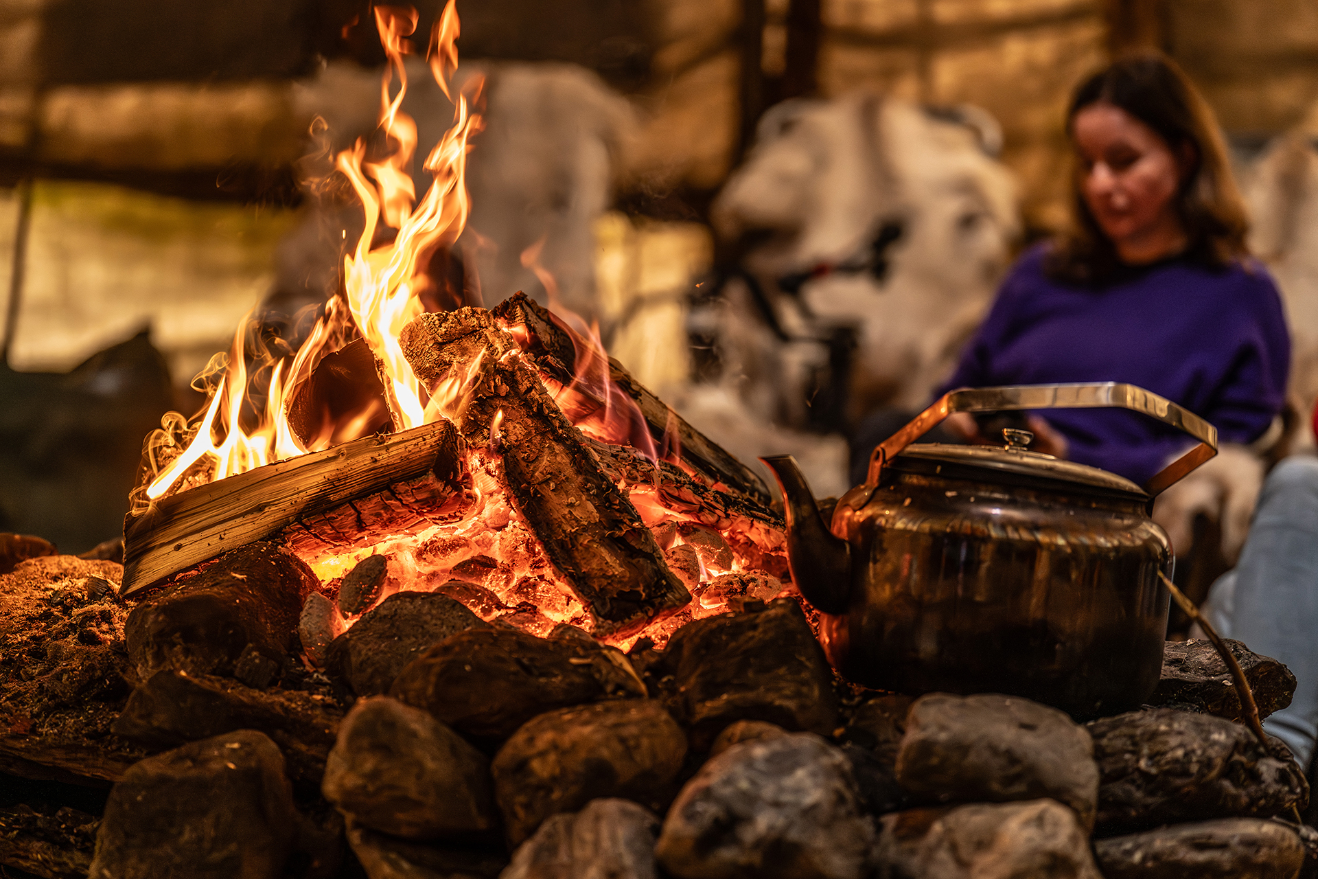 Sámi Ceremonies | Visit Narvik