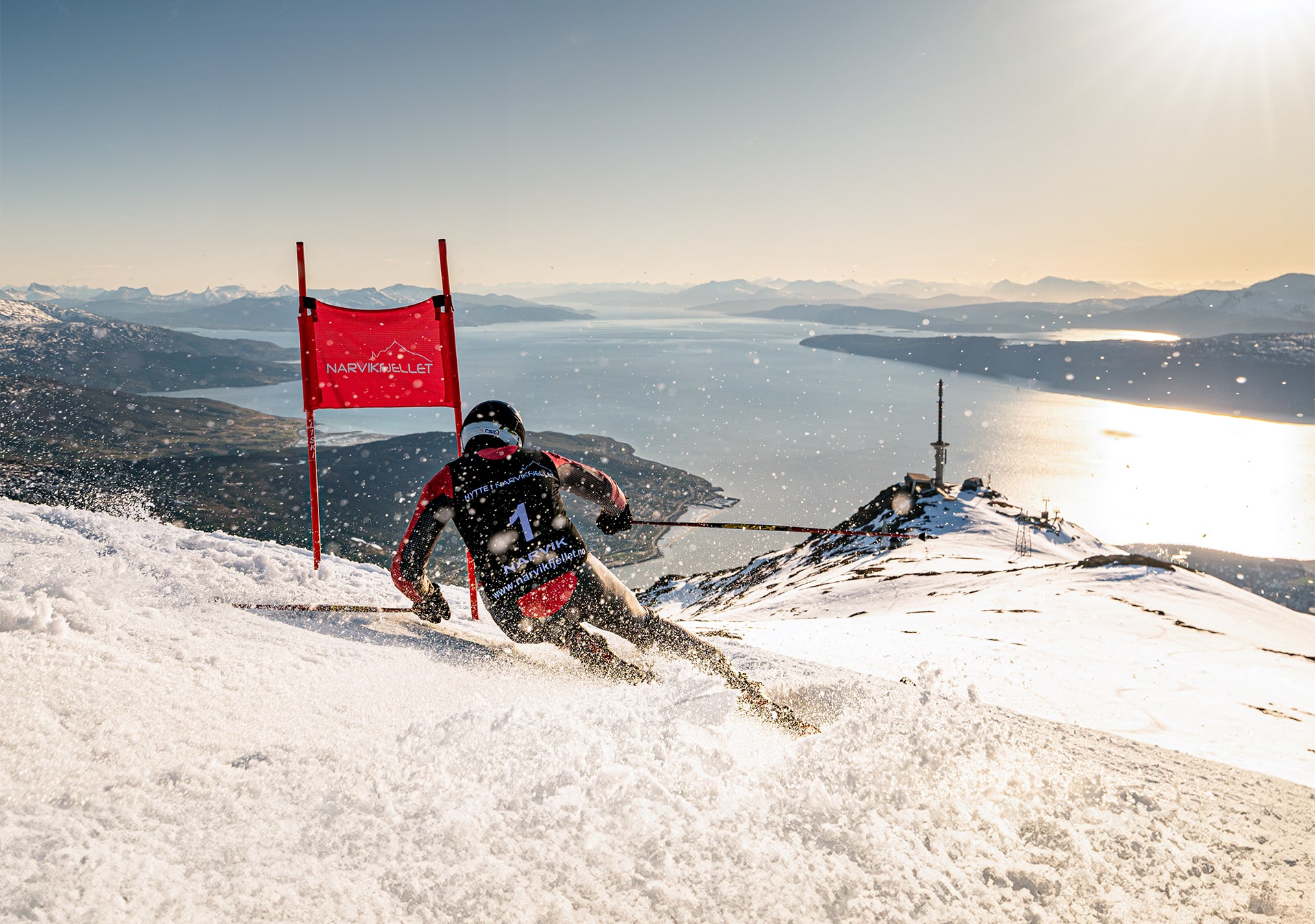 Narvik2029 | Visit Narvik