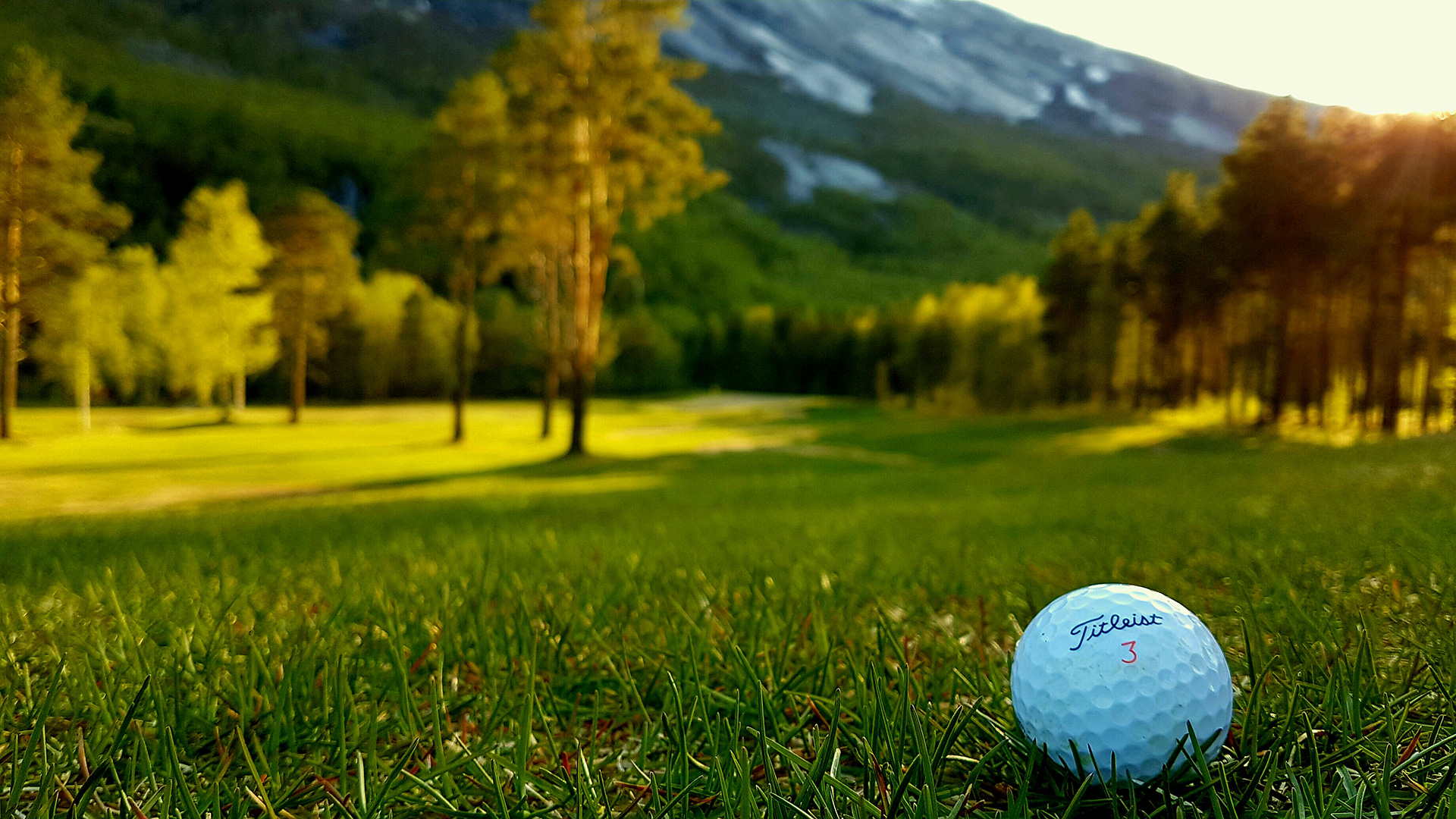 Narvik Golf Club | Visit Narvik
