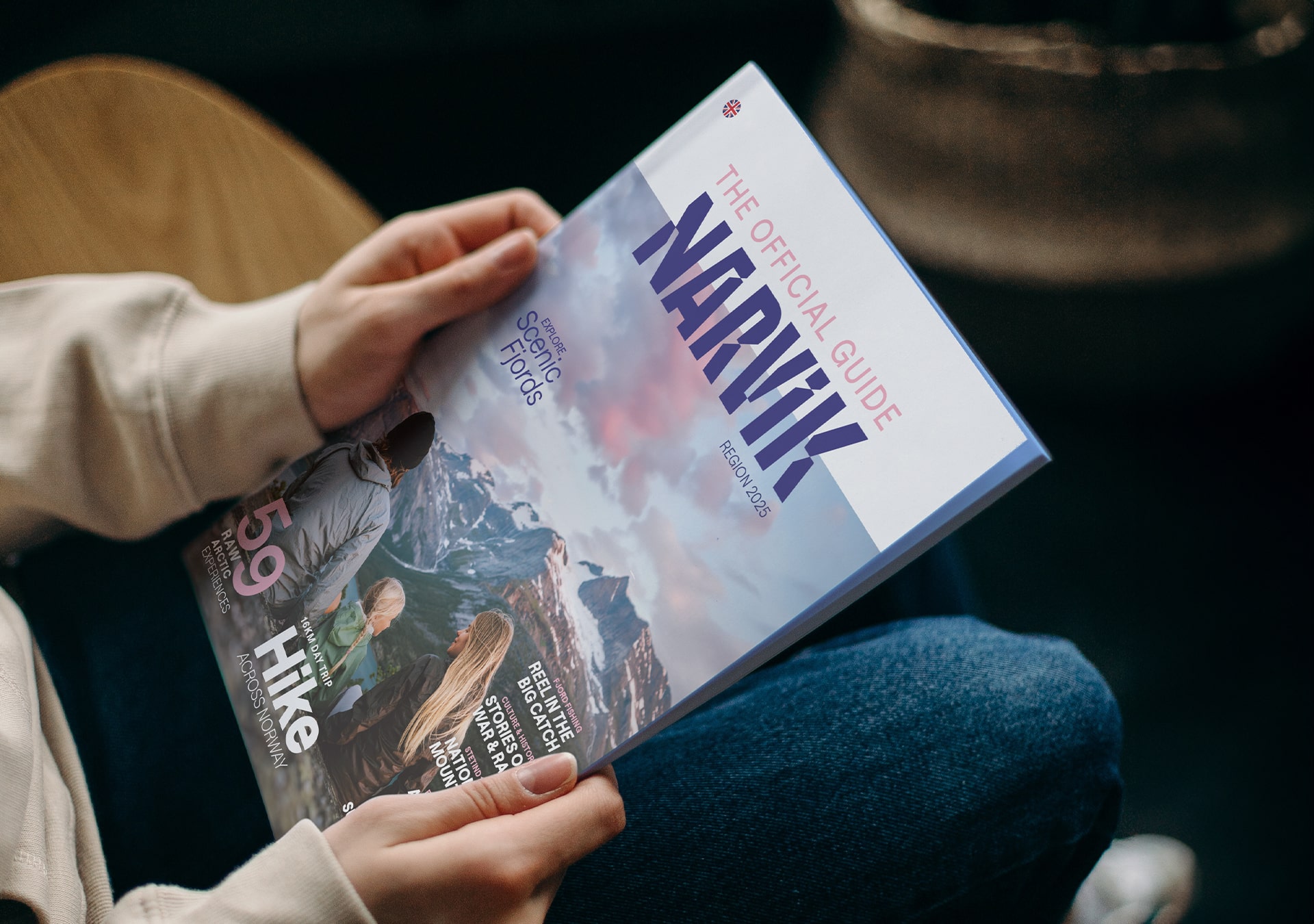 The Official Narvik Guide | Visit Narvik