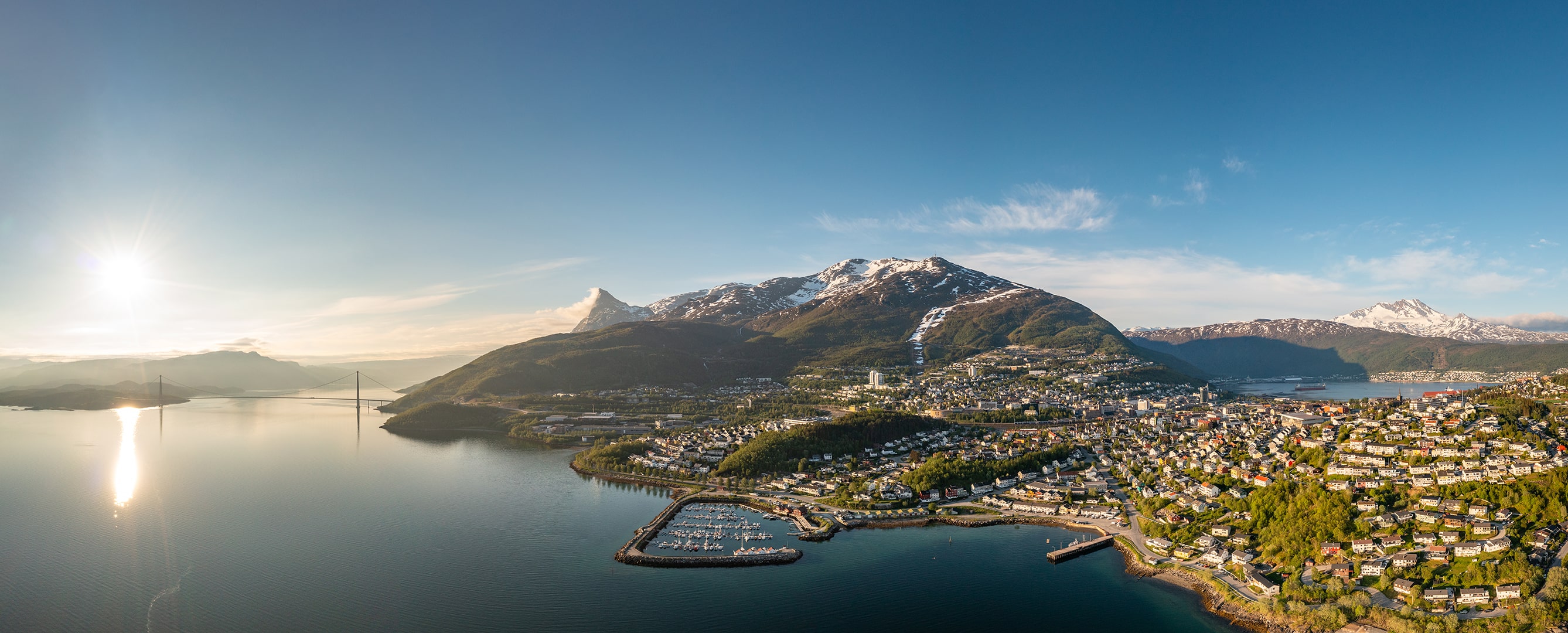 What to do in the Narvik region this summer | Visit Narvik