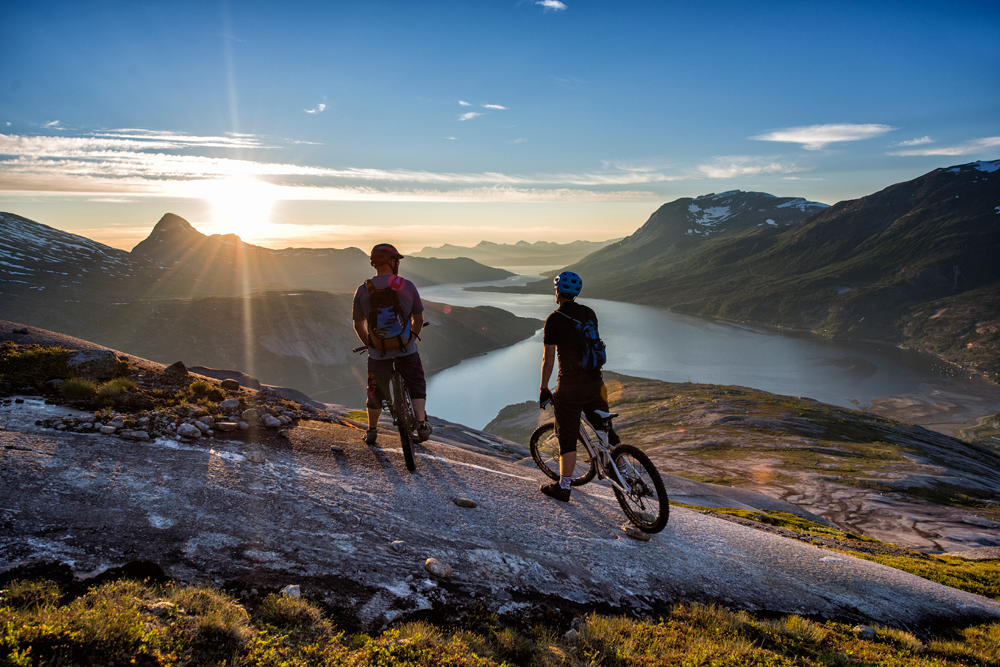 Mountain Biking in Narvik | Visit Narvik