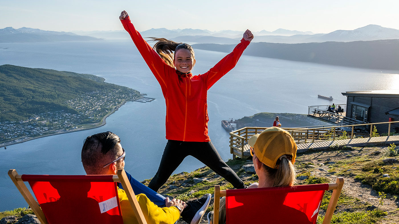 Sustainability in the Narvik region | Visit Narvik