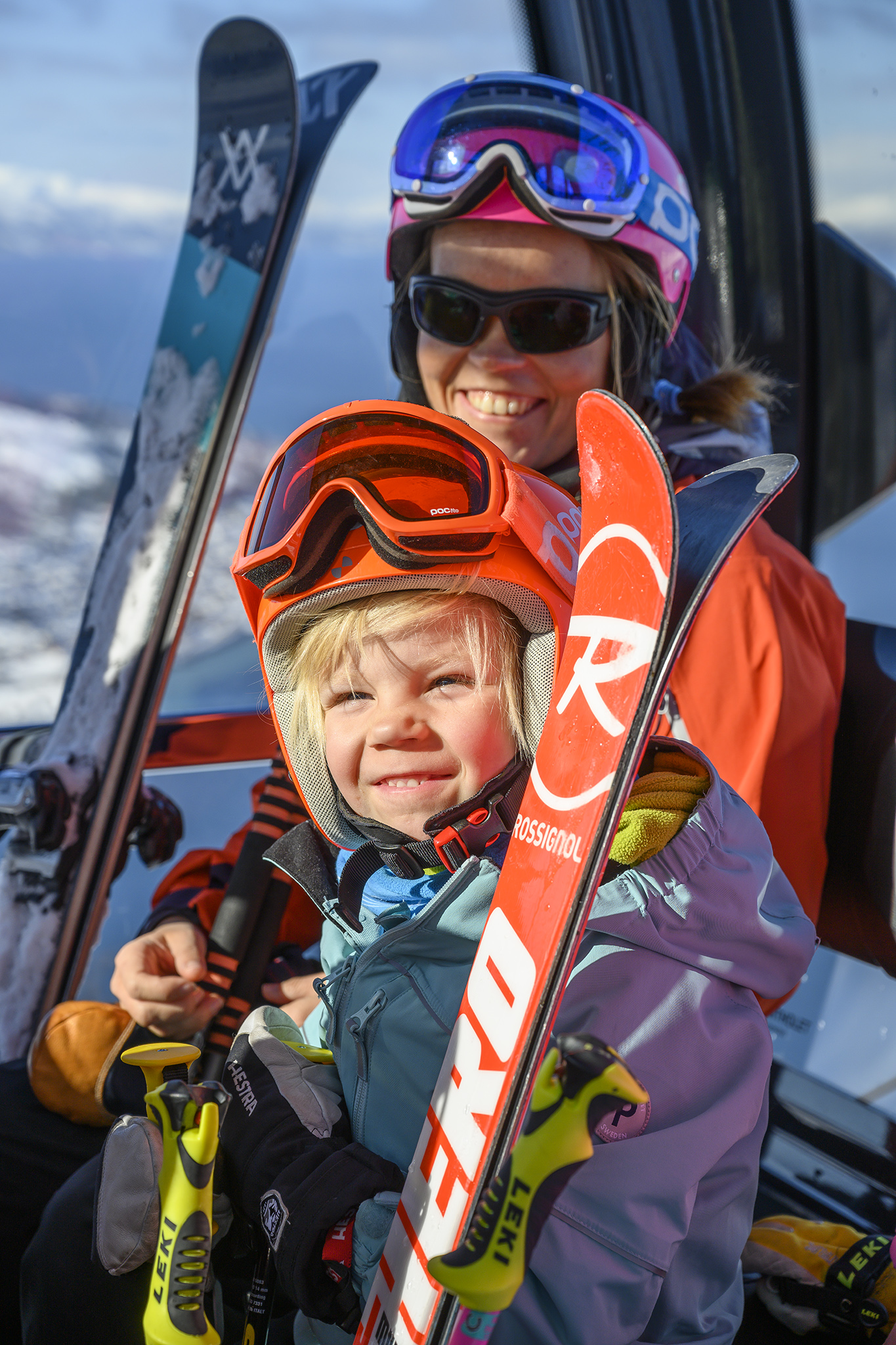 Winterfun in Narvik | Visit Narvik