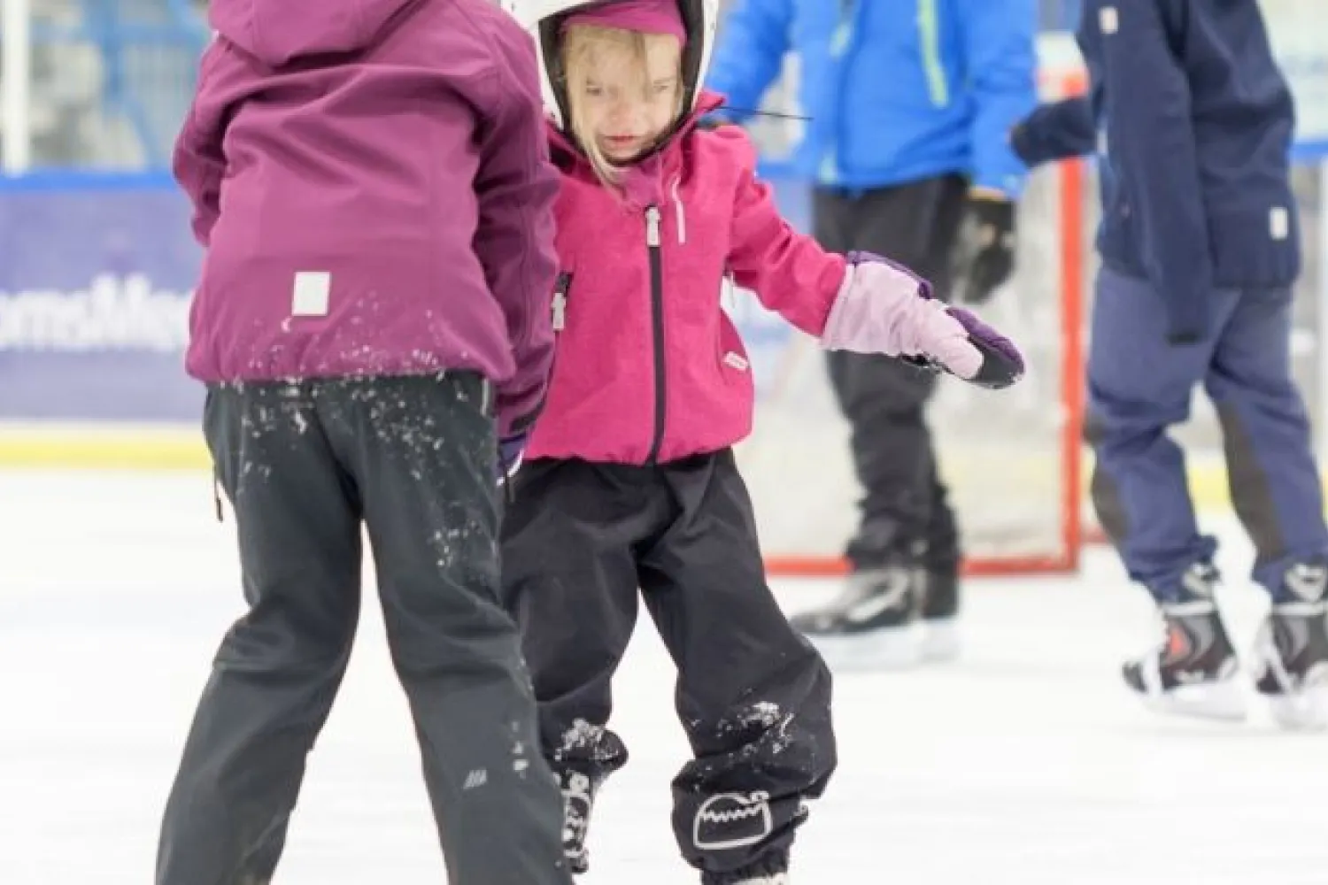 Nordkraft Arena Ice rink | Visit Narvik
