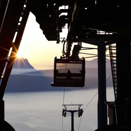 Visit Narvik | Official travel guide for the arctic Narvik region