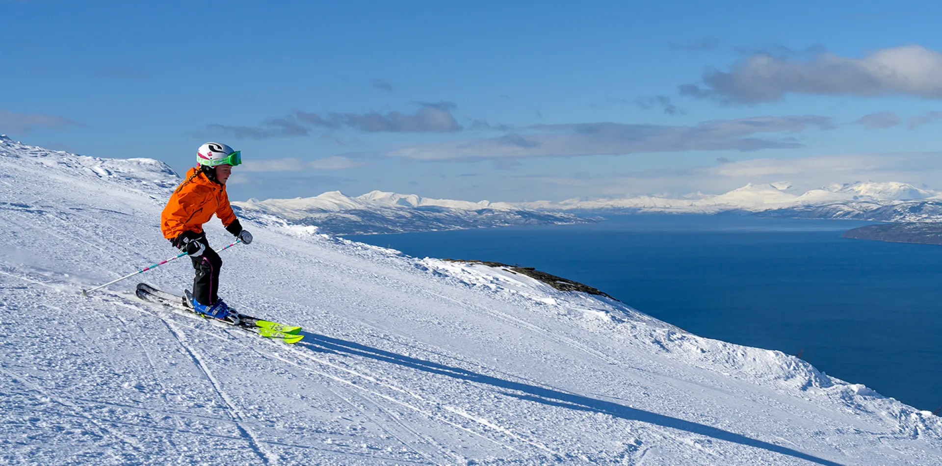 Short adventures | Visit Narvik