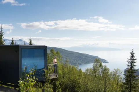Where to Stay in the Narvik Region | Visit Narvik